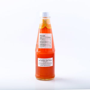 UFC Sweet Chili Sauce | Corinthian Distributors