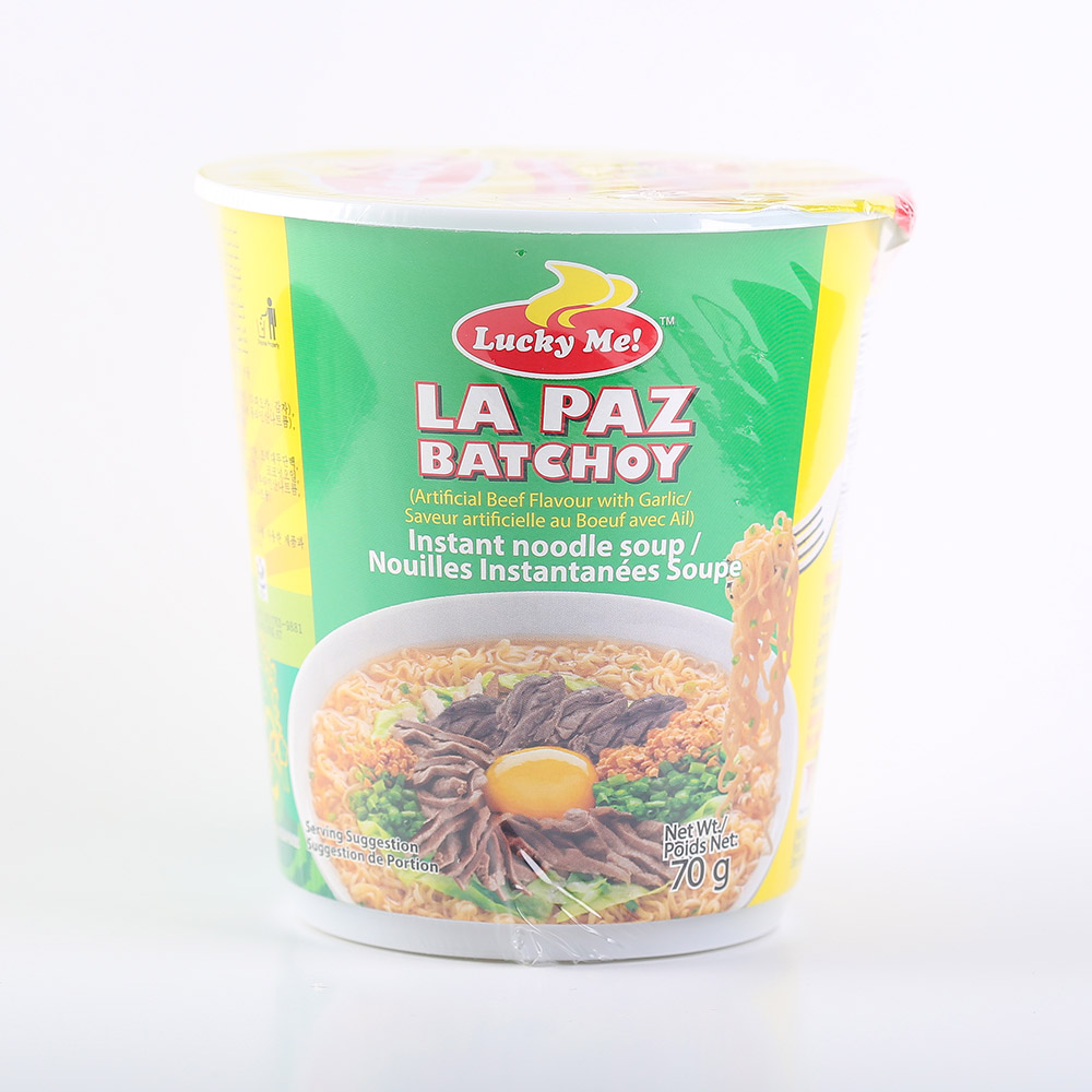 UFC Rice Stick Special Bihon | Corinthian Distributors