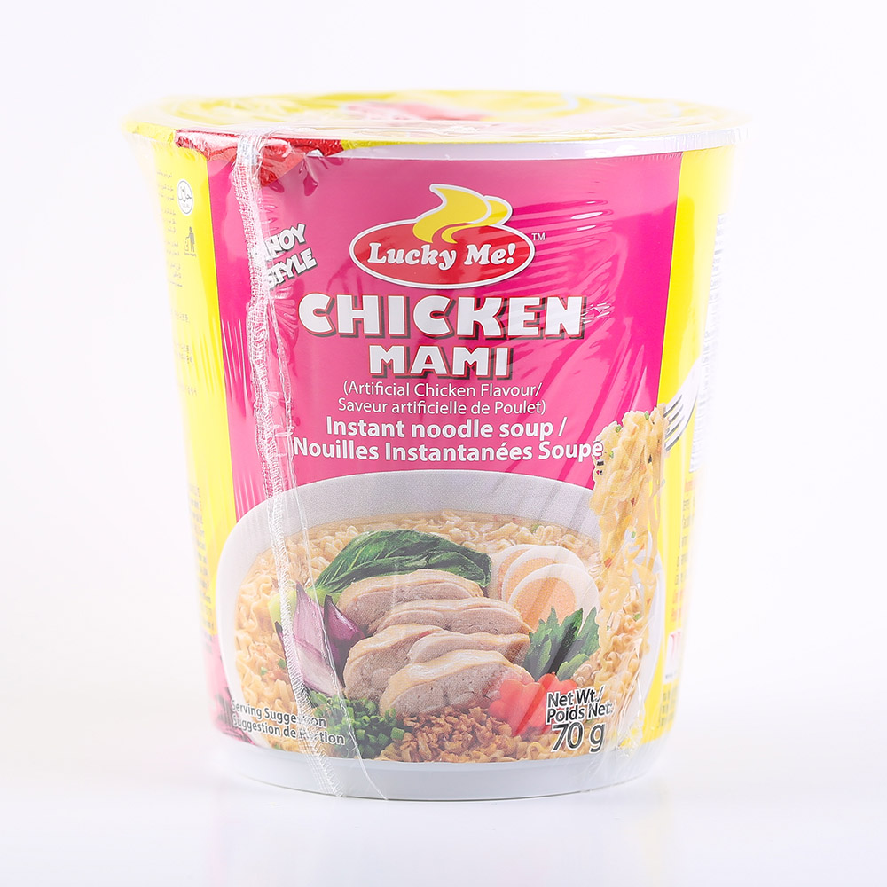 UFC Rice Stick Special Bihon | Corinthian Distributors