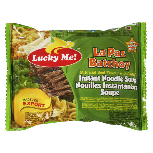 UFC Rice Stick Bihon | Corinthian Distributors