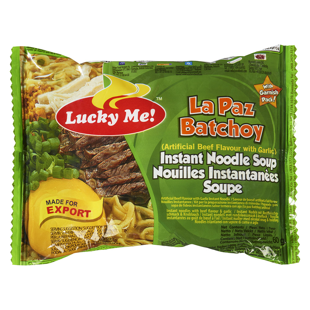 UFC Rice Stick Special Bihon | Corinthian Distributors