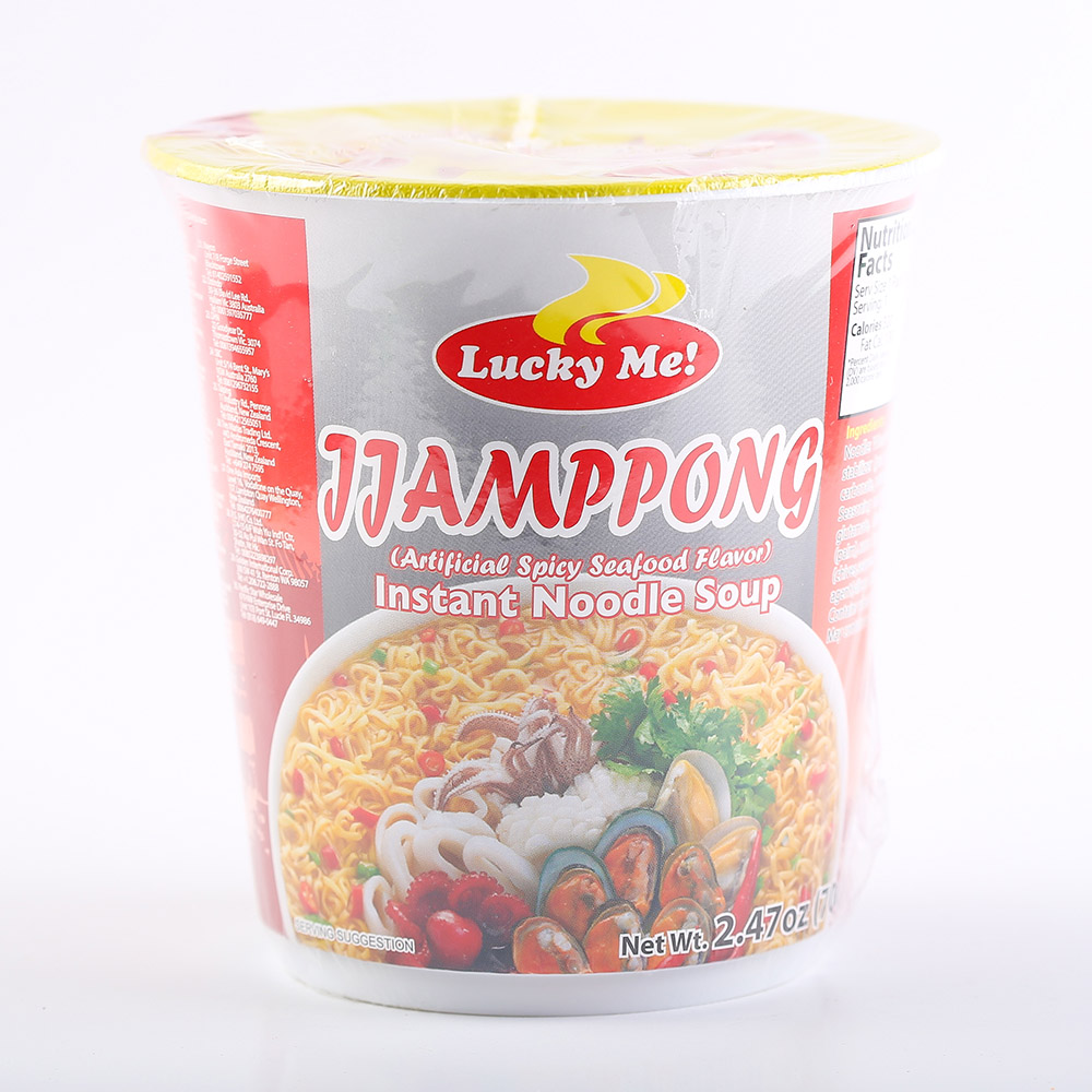 UFC Rice Stick Noodles Bihon | Corinthian Distributors