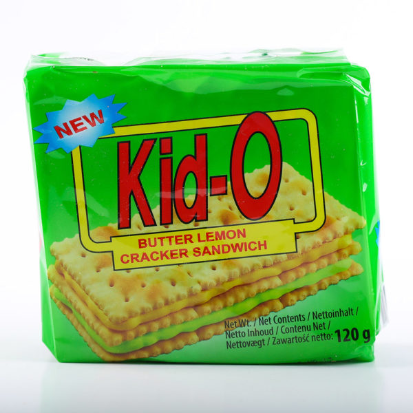 Fita Crackers in Tub | Corinthian Distributors