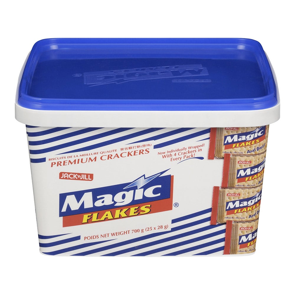 Graham Honey Cracker | Corinthian Distributors