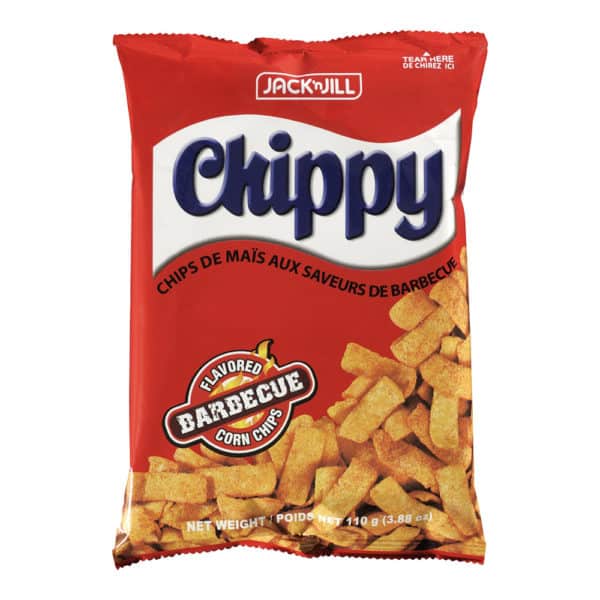 Jack'n Jill Chippy Barbecue | Corinthian Distributors