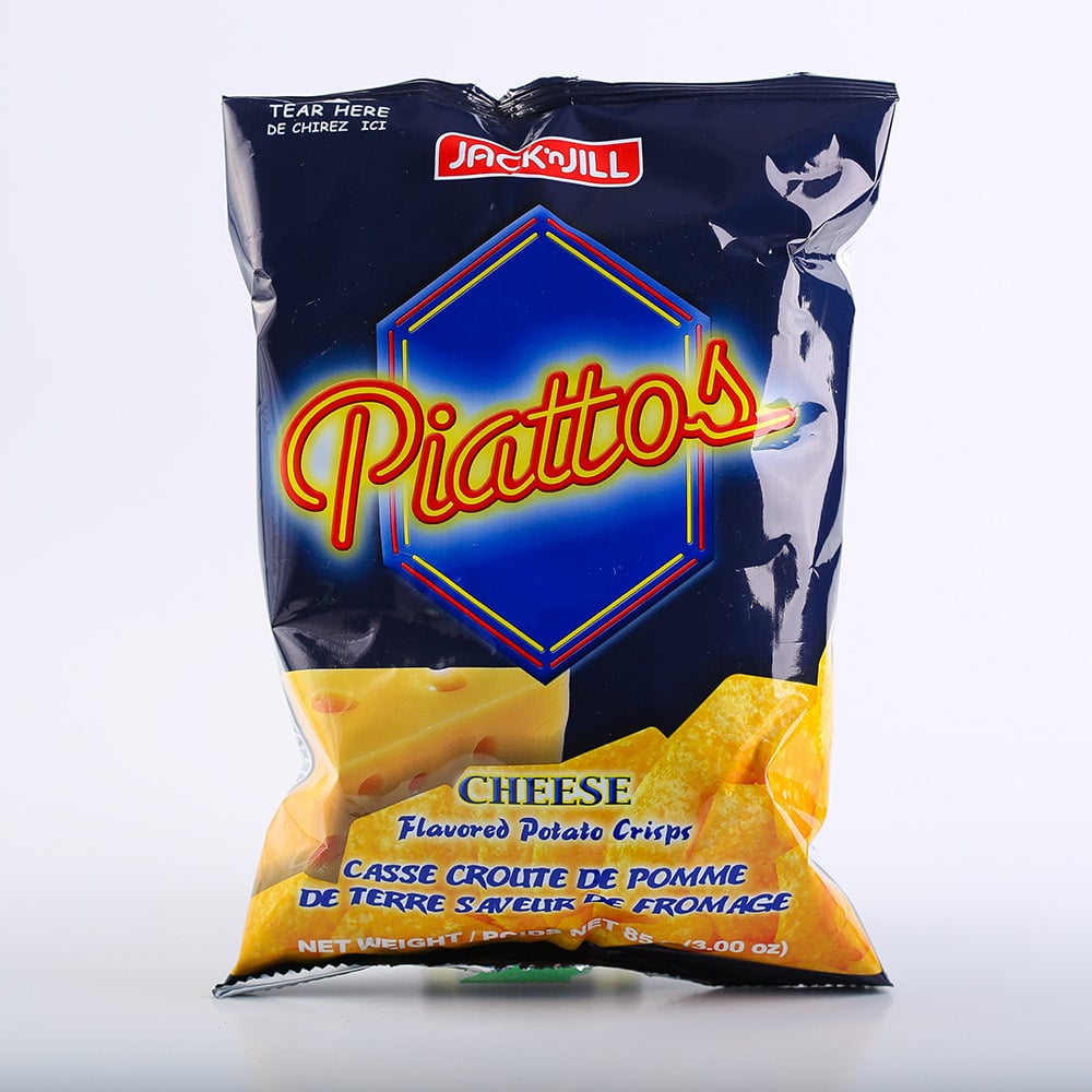 Jack'n Jill Piattos Cheese | Corinthian Distributors