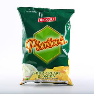 Jack'n Jill Piattos Cheese Party Pack | Corinthian Distributors