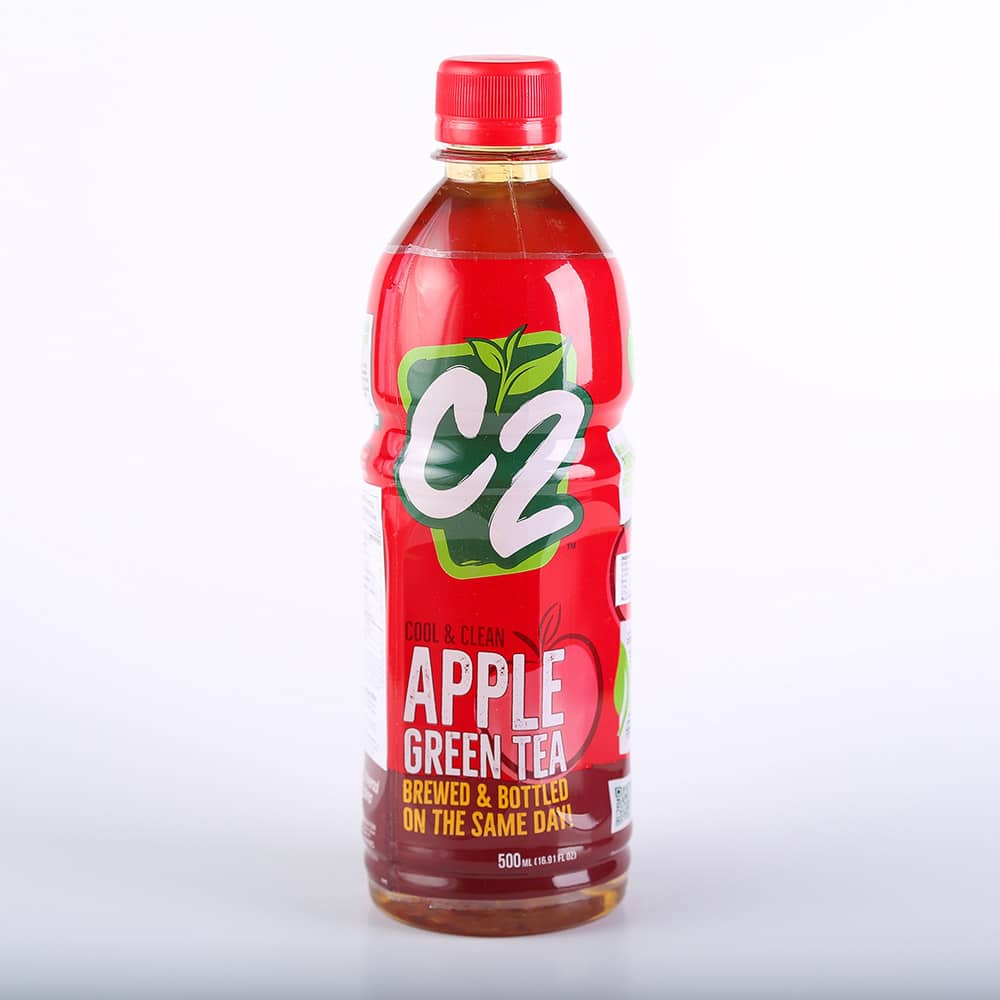 C2 Apple Green Tea Corinthian Distributors