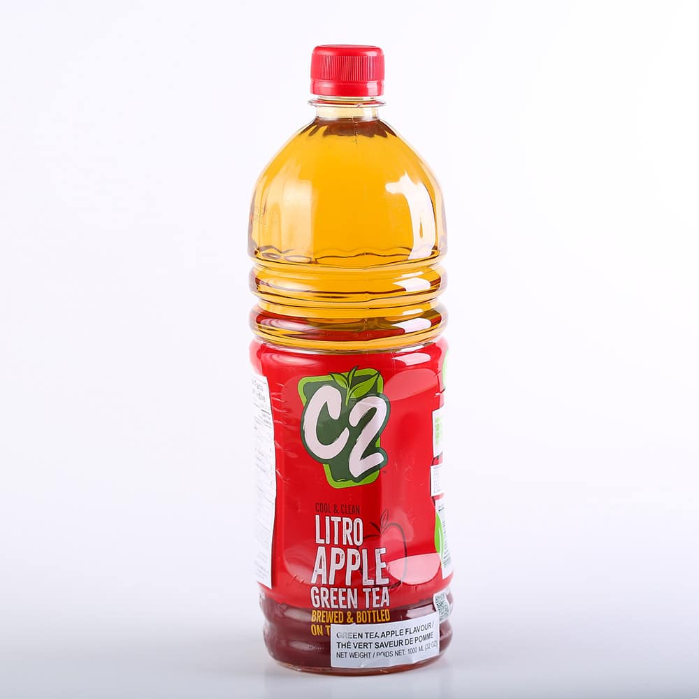C2 Apple Green Tea Corinthian Distributors C2 Apple Green Tea Corinthian Distributors