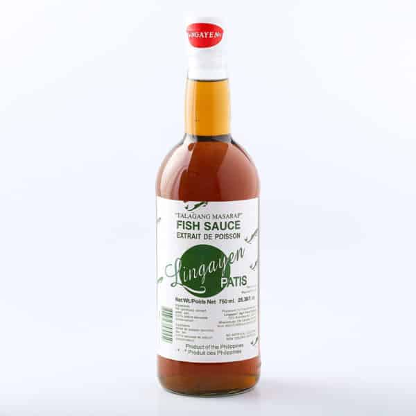 Bolinao's Best Bagoong Balayan Sauce | Corinthian Distributors