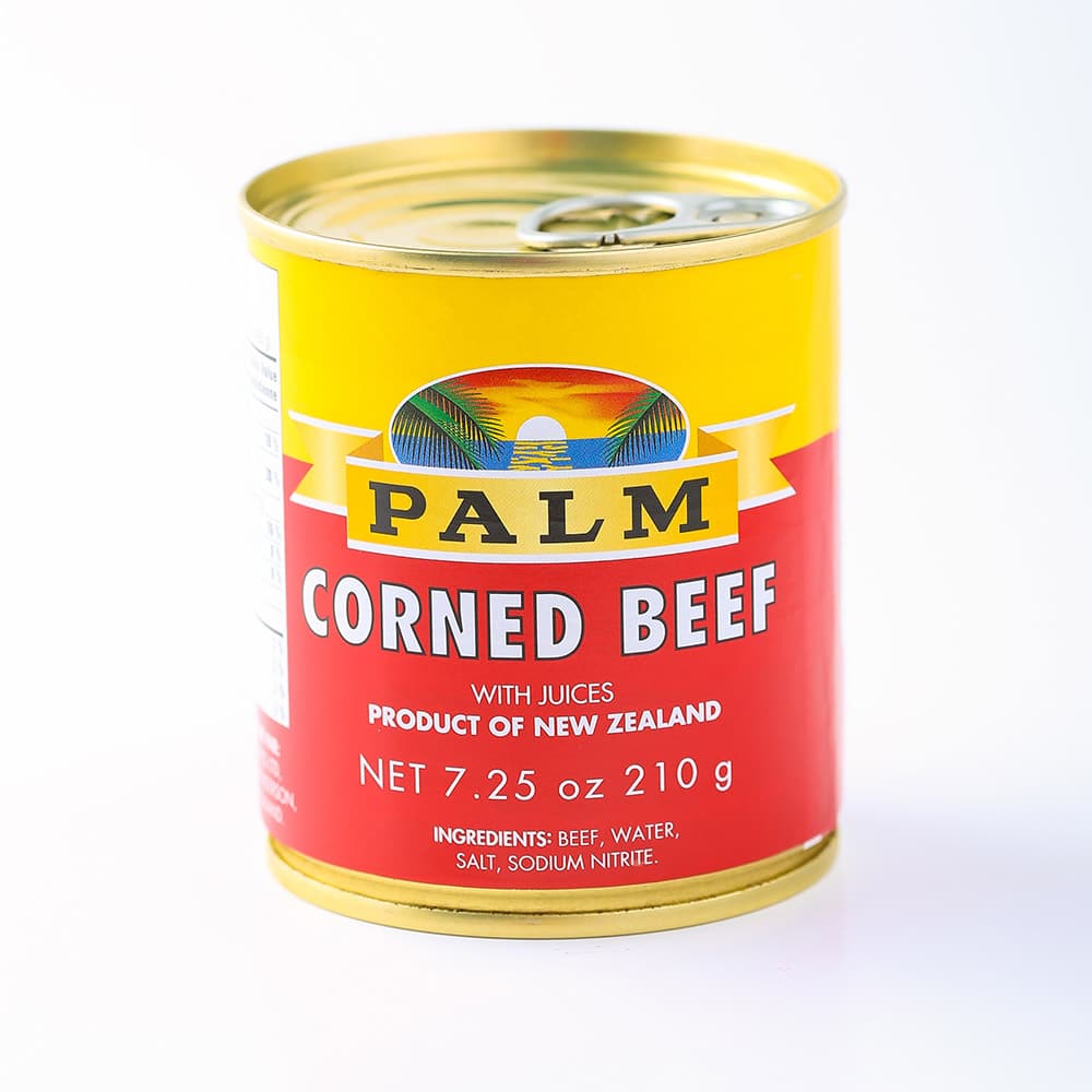 Palm Corned Beef Picnic Size | Corinthian Distributors