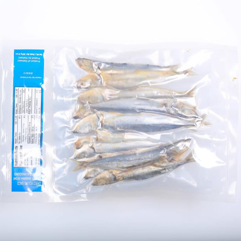 Bolinao's Best Dried GalungGong | Corinthian Distributors