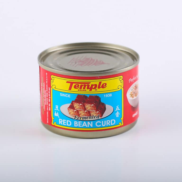 Temple Beans Cake (Tahure) | Corinthian Distributors