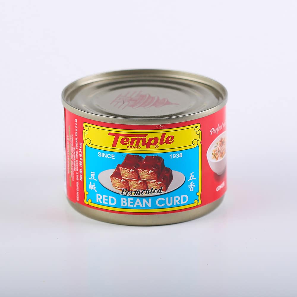 Temple Beans Cake (Tahure) | Corinthian Distributors