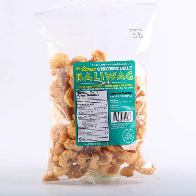 Cheezum Cheese Ring | Corinthian Distributors