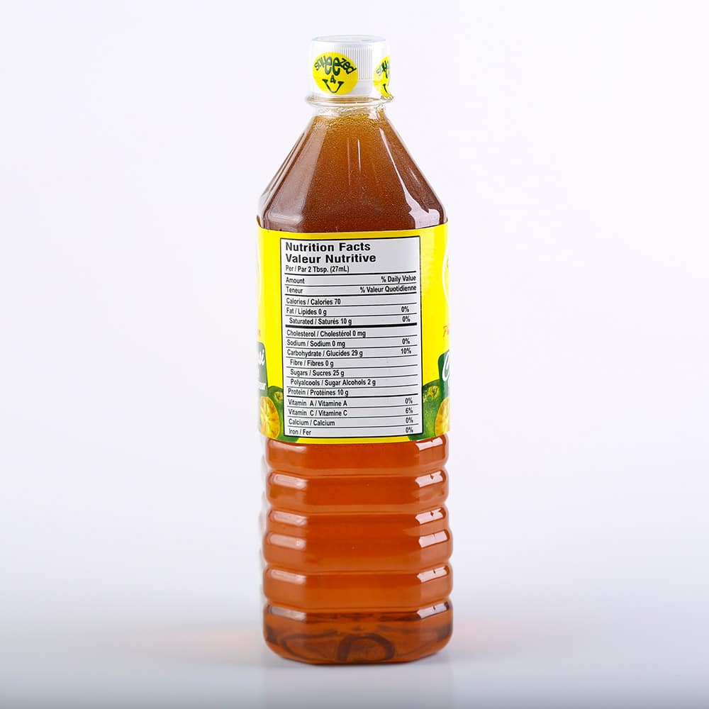 Squeezed 4 U Calamansi Concentrate | Corinthian Distributors