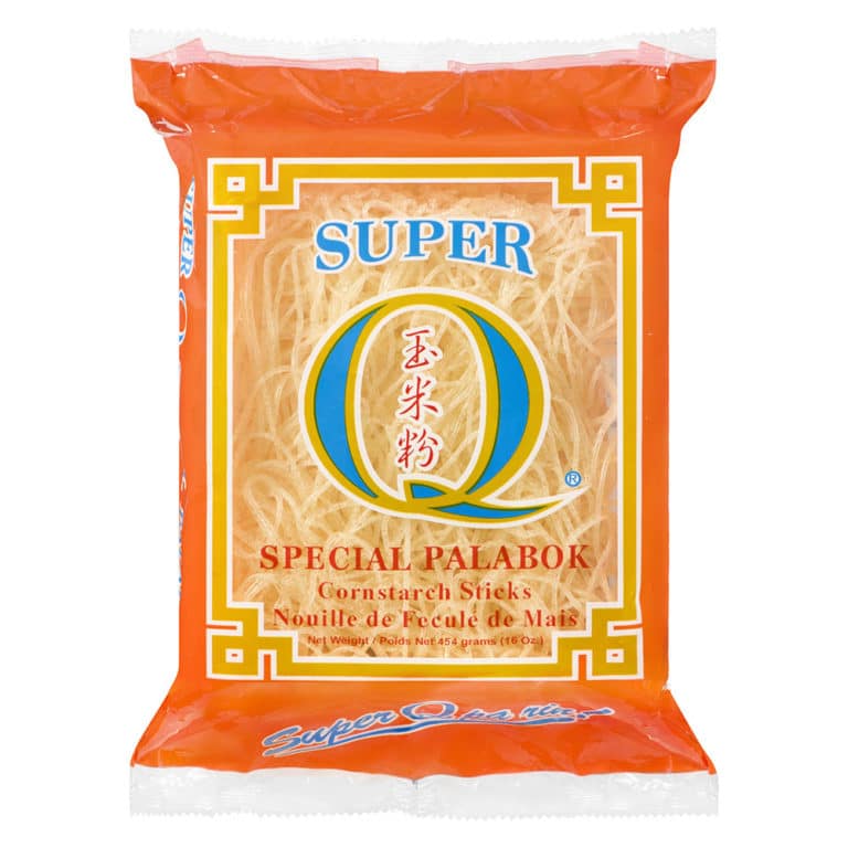 Super Q Golden Bihon | Corinthian Distributors