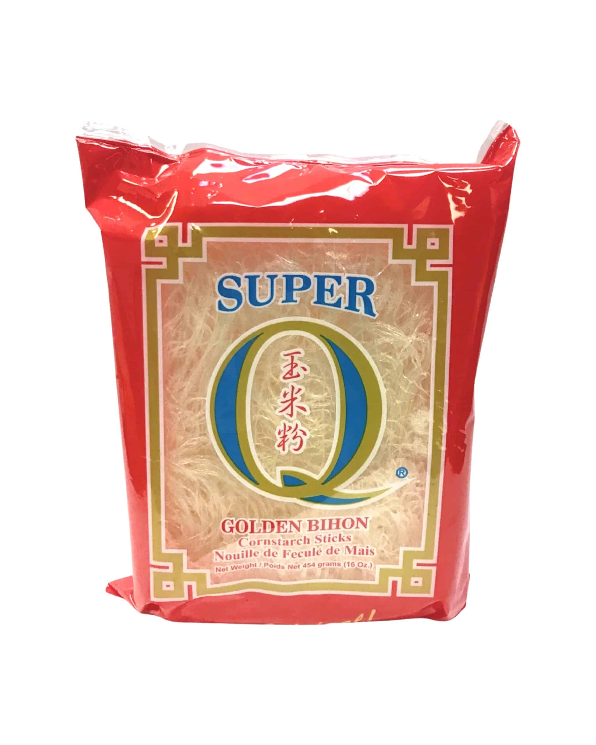 Super Q Golden Bihon | Corinthian Distributors