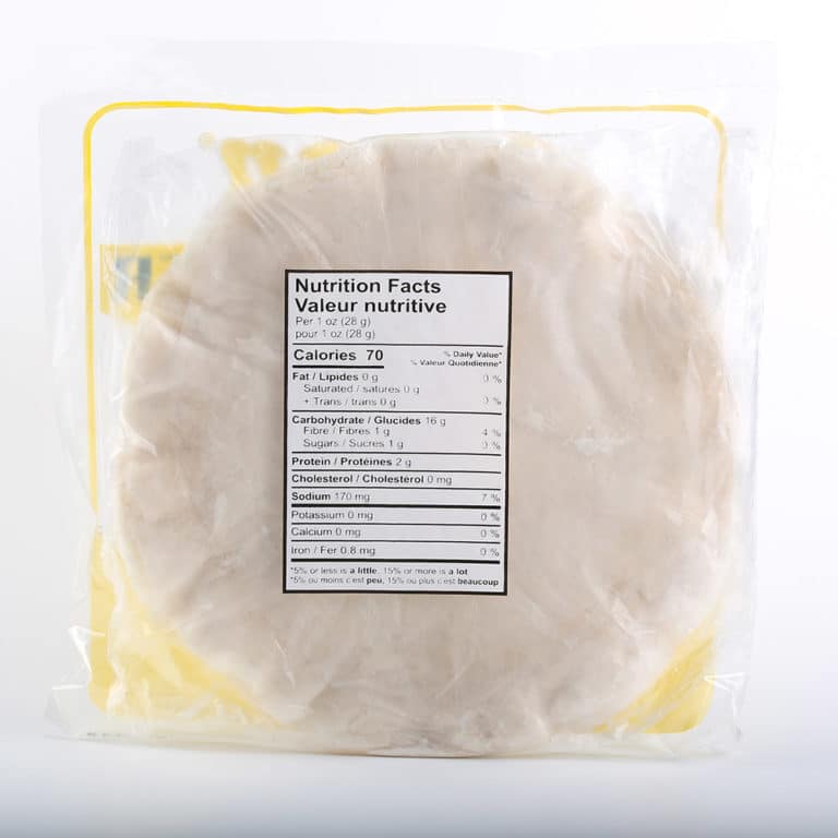 Rosan Pastry Wrapper | Corinthian Distributors