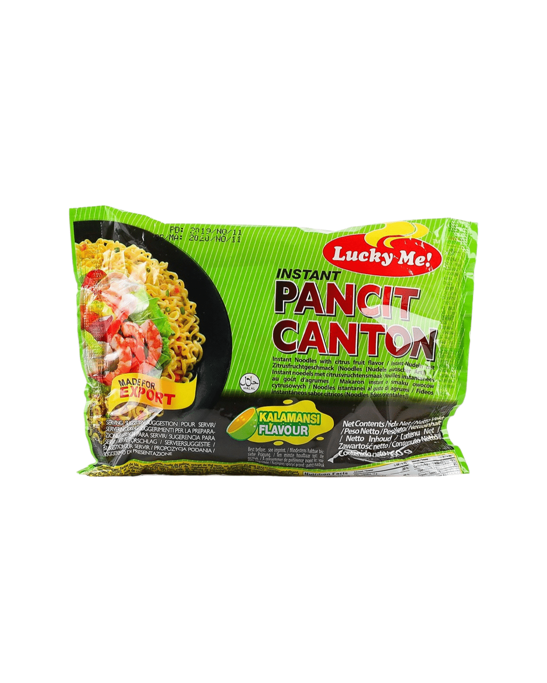 Lucky Me Pancit Canton Instant Noodles Kalamansi Lupon gov ph Lucky Me Pancit Canton Instant Noodles Kalamansi Lupon gov ph