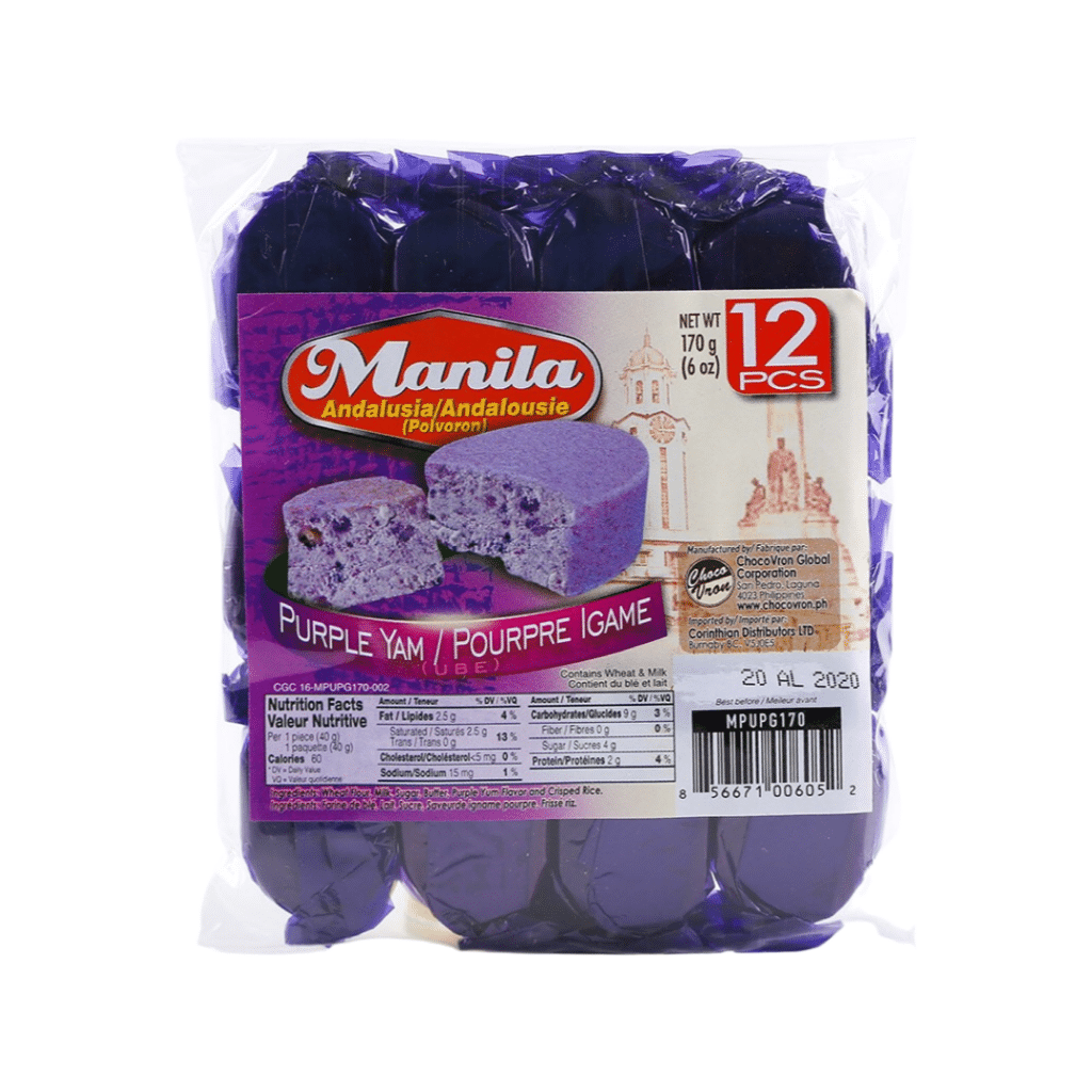 HAW HAW Chocolate Candy | Corinthian Distributors