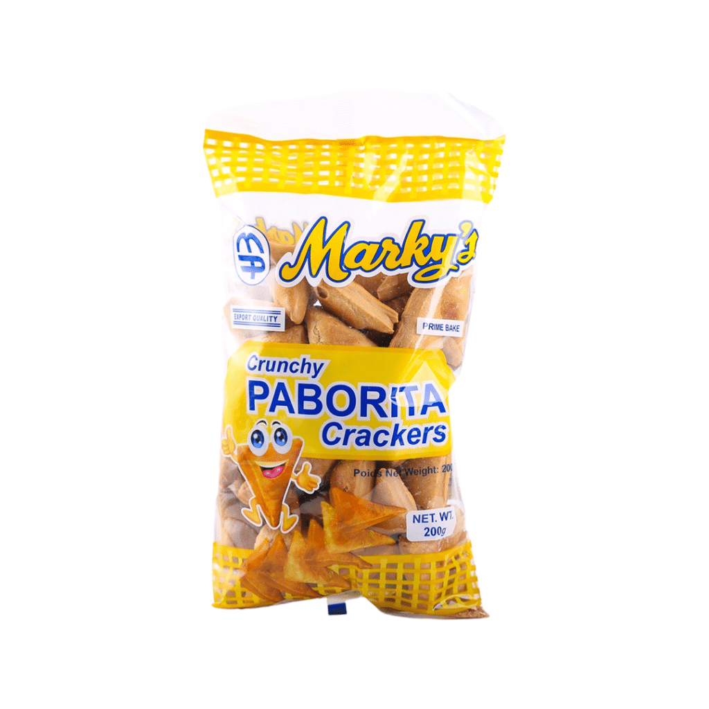 MARKY'S Paborita | Corinthian Distributors