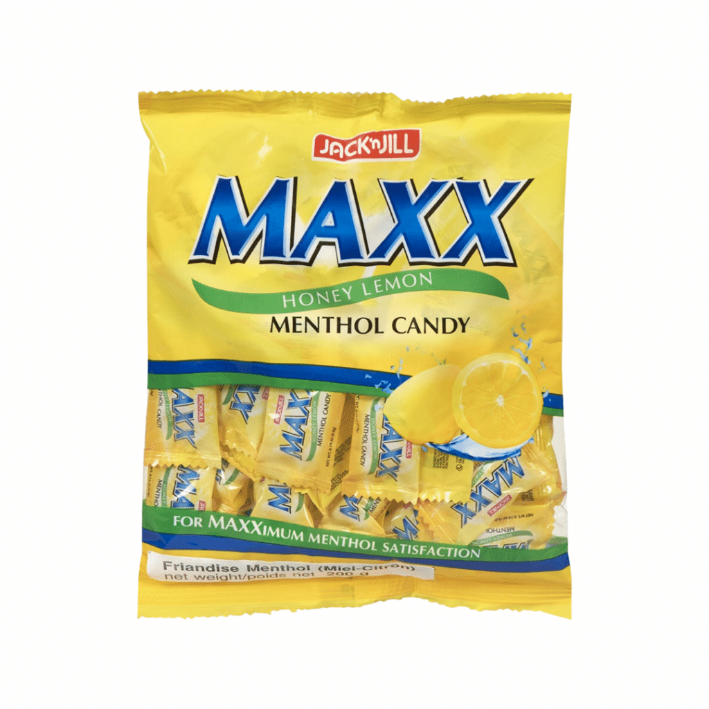 HAW HAW Chocolate Candy | Corinthian Distributors