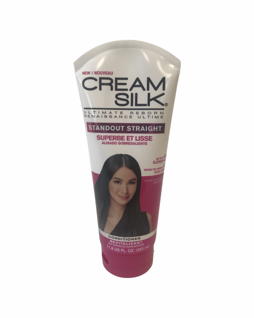 Cream Silk Standout Straight Conditioner | Corinthian Distributors