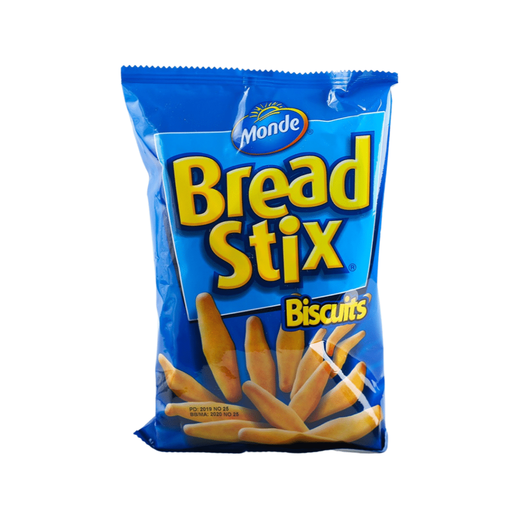 MONDE Breadstix Regular | Corinthian Distributors