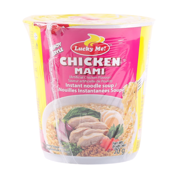 UFC Rice Stick Bihon | Corinthian Distributors