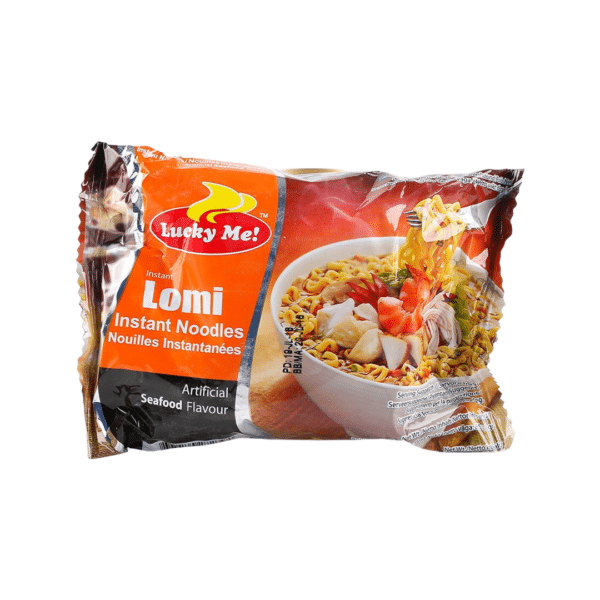 UFC Rice Stick Bihon | Corinthian Distributors