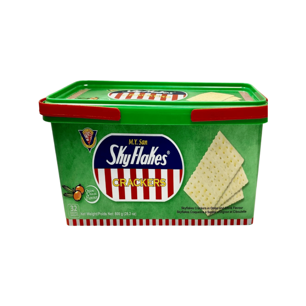 SKYFLAKES Onion in Tub 8x800g | Corinthian Distributors
