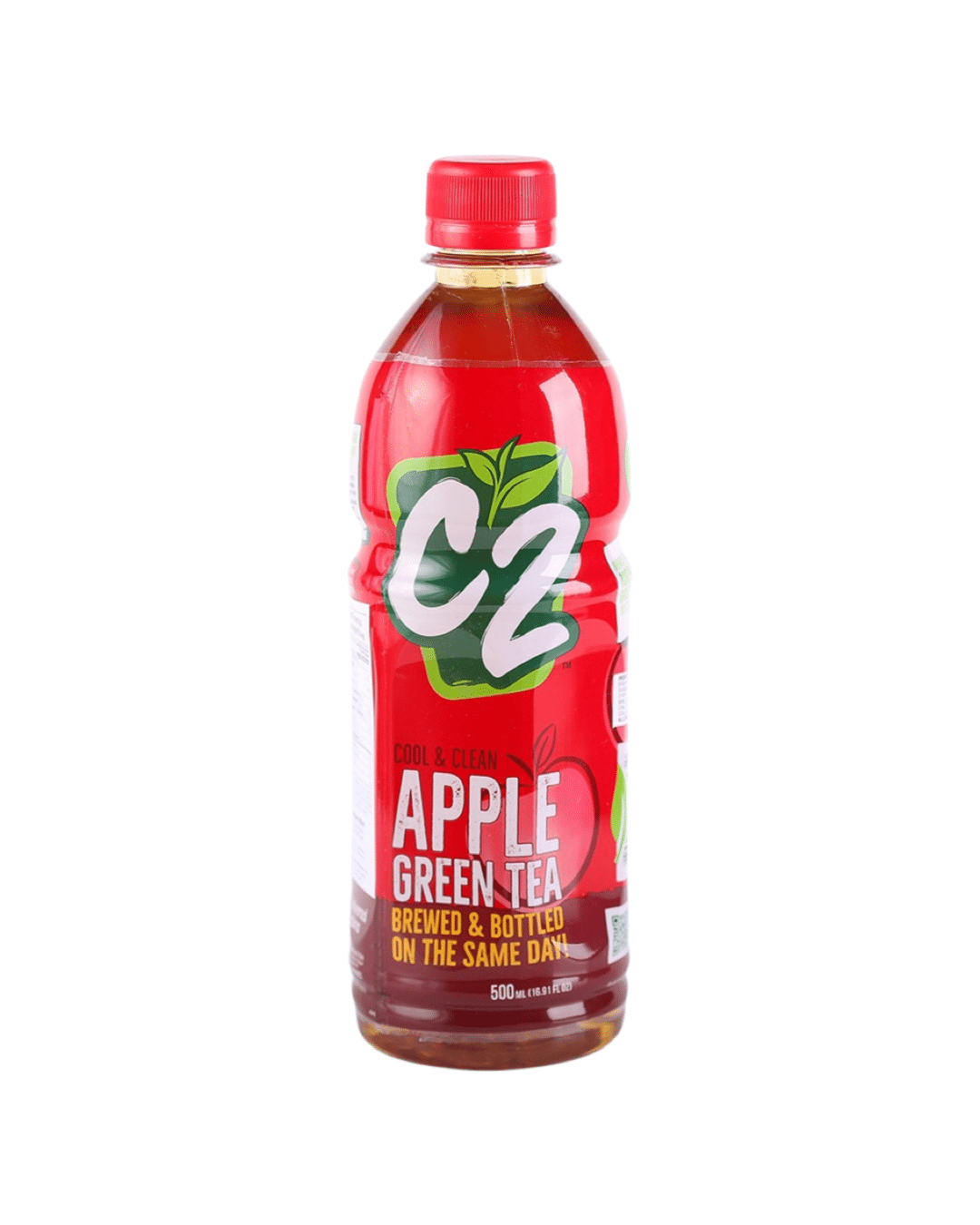 C2 Apple Green Tea Corinthian Distributors
