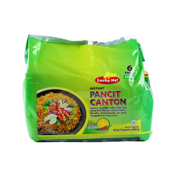 UFC Rice Stick Special Bihon | Corinthian Distributors