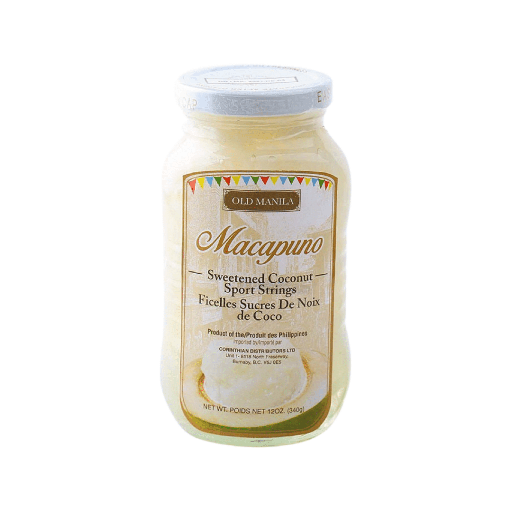 UFC Coconut Gel Nata de Coco | Corinthian Distributors
