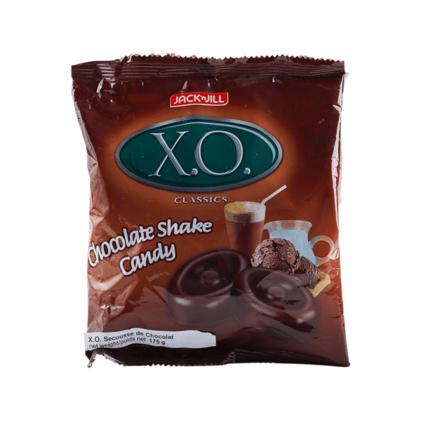 Haw Haw Chocolate Candy | Corinthian Distributors