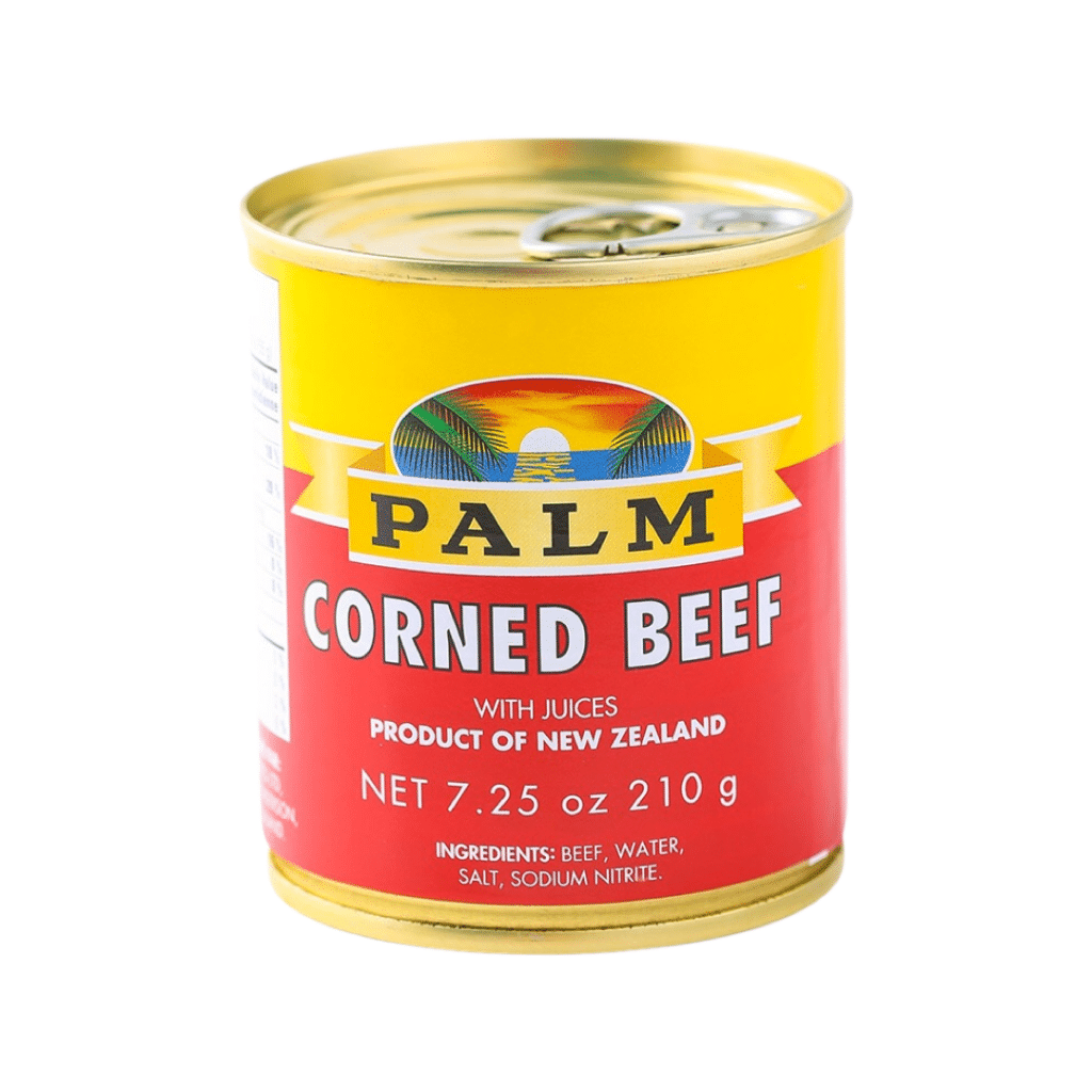 PALM Corned Beef Picnic Size | Corinthian Distributors
