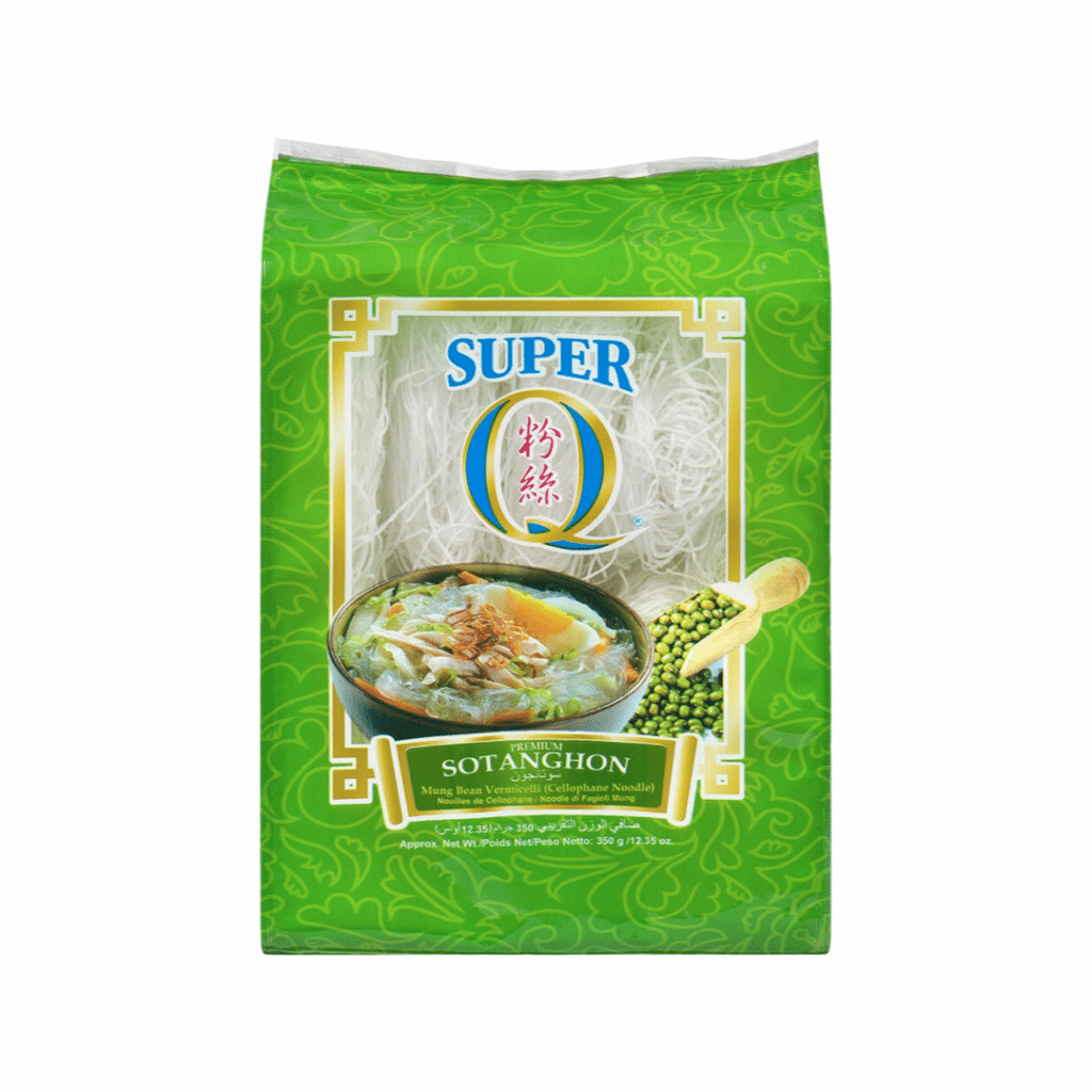 UFC Flour Sticks (Pansit Canton) Big - Corinthian Distributors