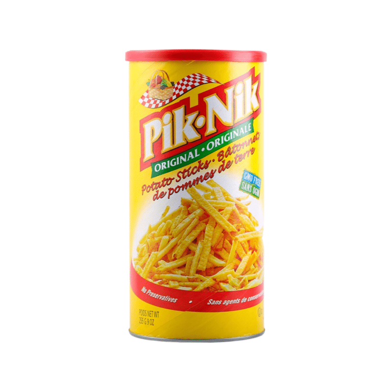 PIKNIK Potato Strings Original | Corinthian Distributors