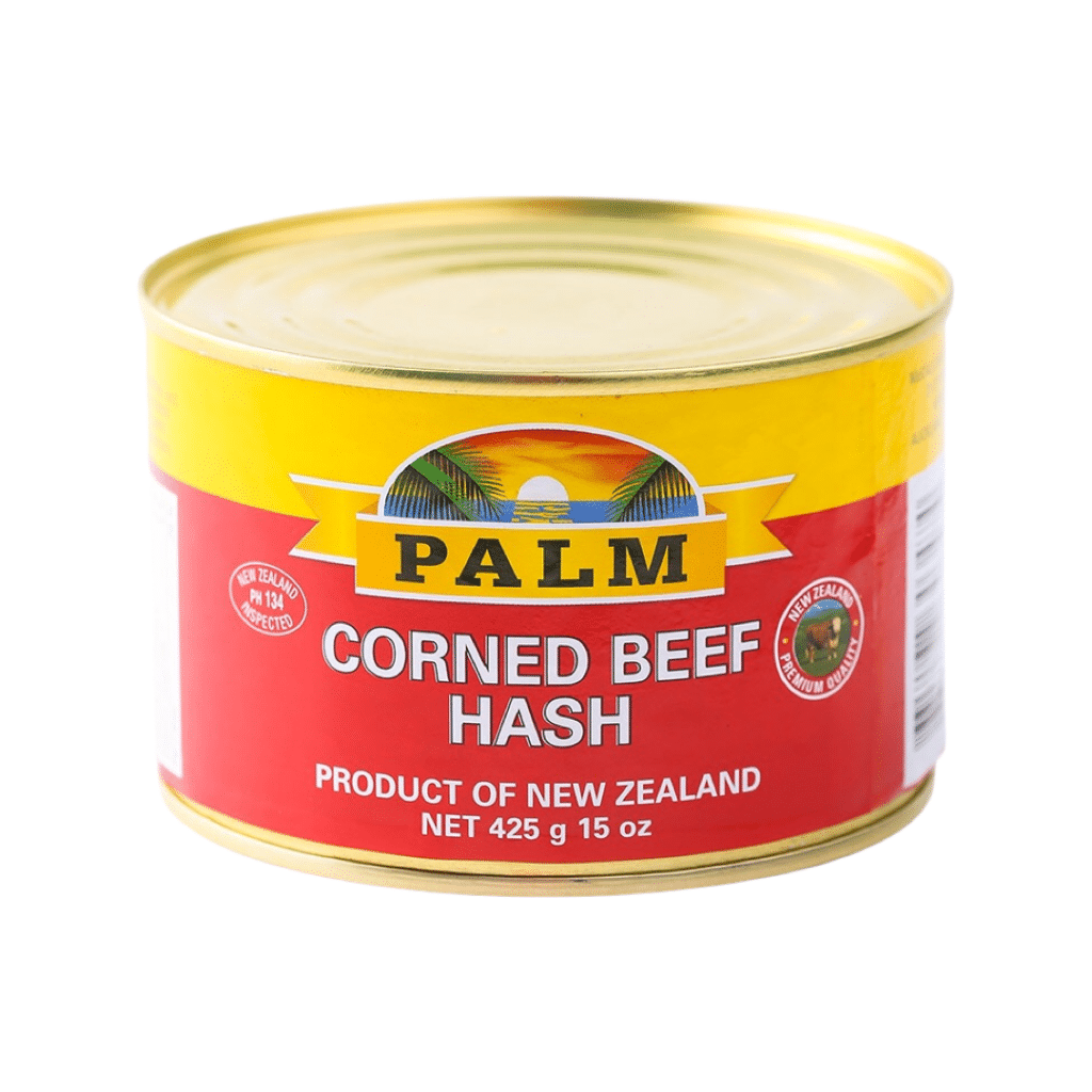 SALISBURY Corned Mutton | Corinthian Distributors