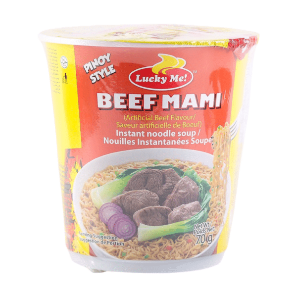 UFC Rice Stick Noodles Bihon Big | Corinthian Distributors