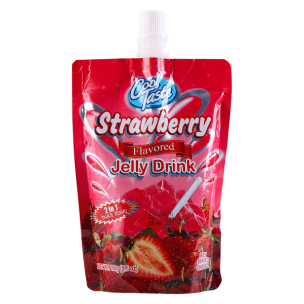 Cool Taste Calamansi Drink | Corinthian Distributors