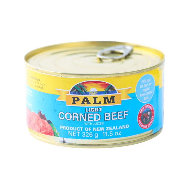 Palm Corned Beef Halal | Corinthian Distributors