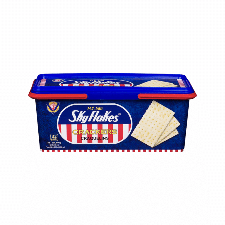 SKY FLAKES in Tubs 8x800g | Corinthian Distributors