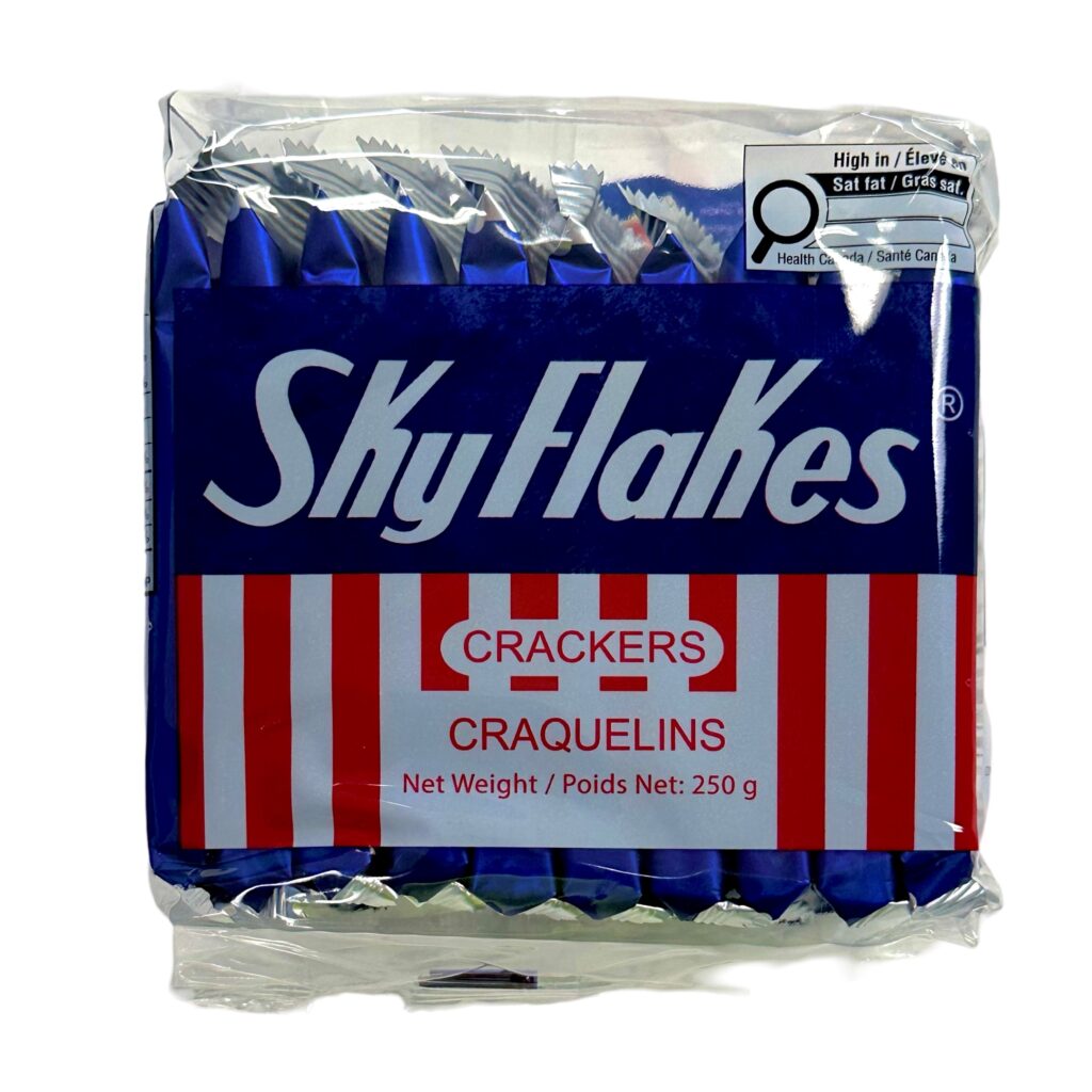 SKY FLAKES Snack Pack | Corinthian Distributors