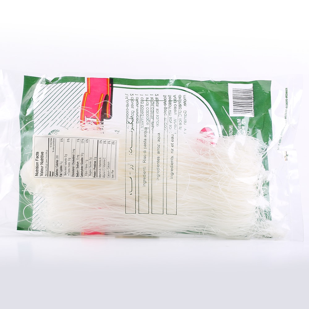 UFC Rice Stick Bihon | Corinthian Distributors