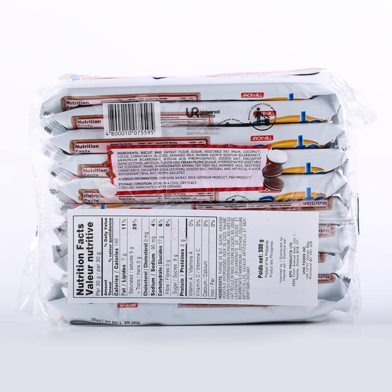 Presto Creams Vanilla | Corinthian Distributors