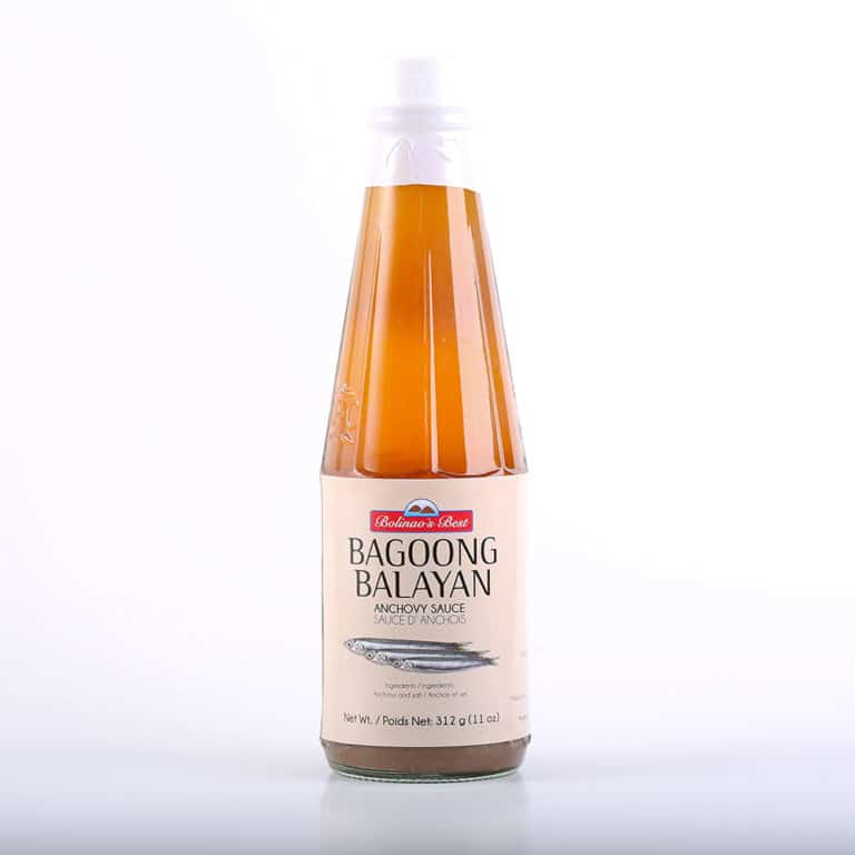 Lingayen Fish Sauce Patis | Corinthian Distributors