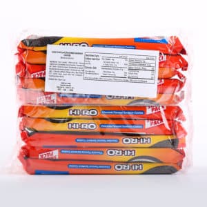 HI-RO Biscuits | Corinthian Distributors