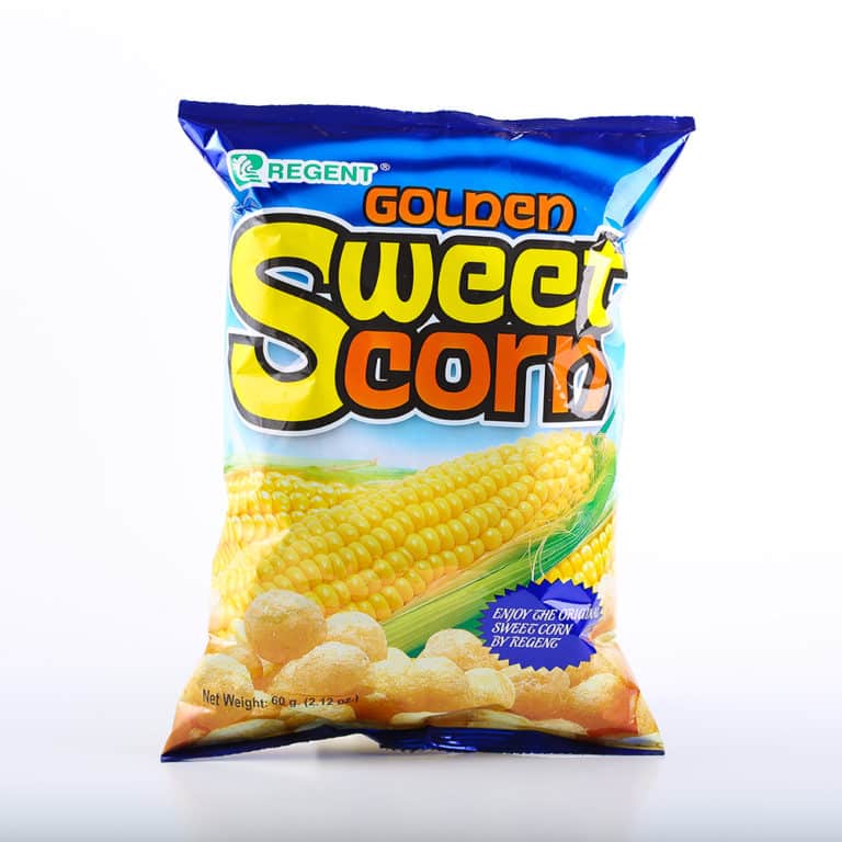 Regent Golden Sweet Corn | Corinthian Distributors